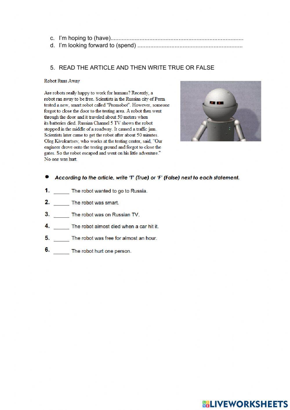 PRE INTERMEDIAT… | Free Interactive Worksheets | 3603770