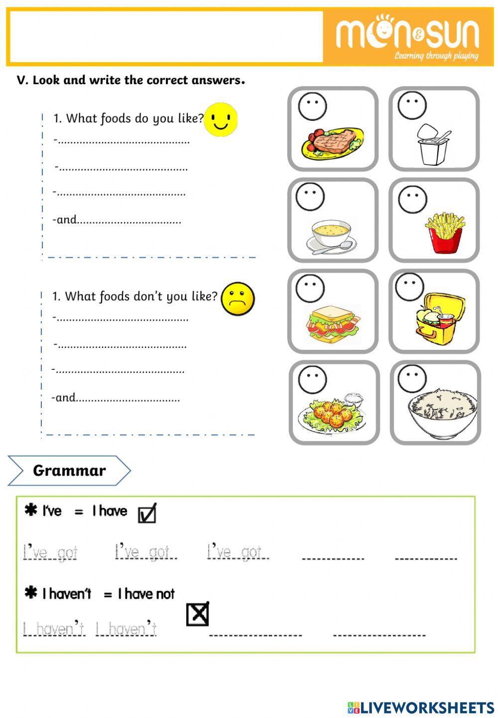 2856450 | FF1 food 4 extra (WB) | MS20221