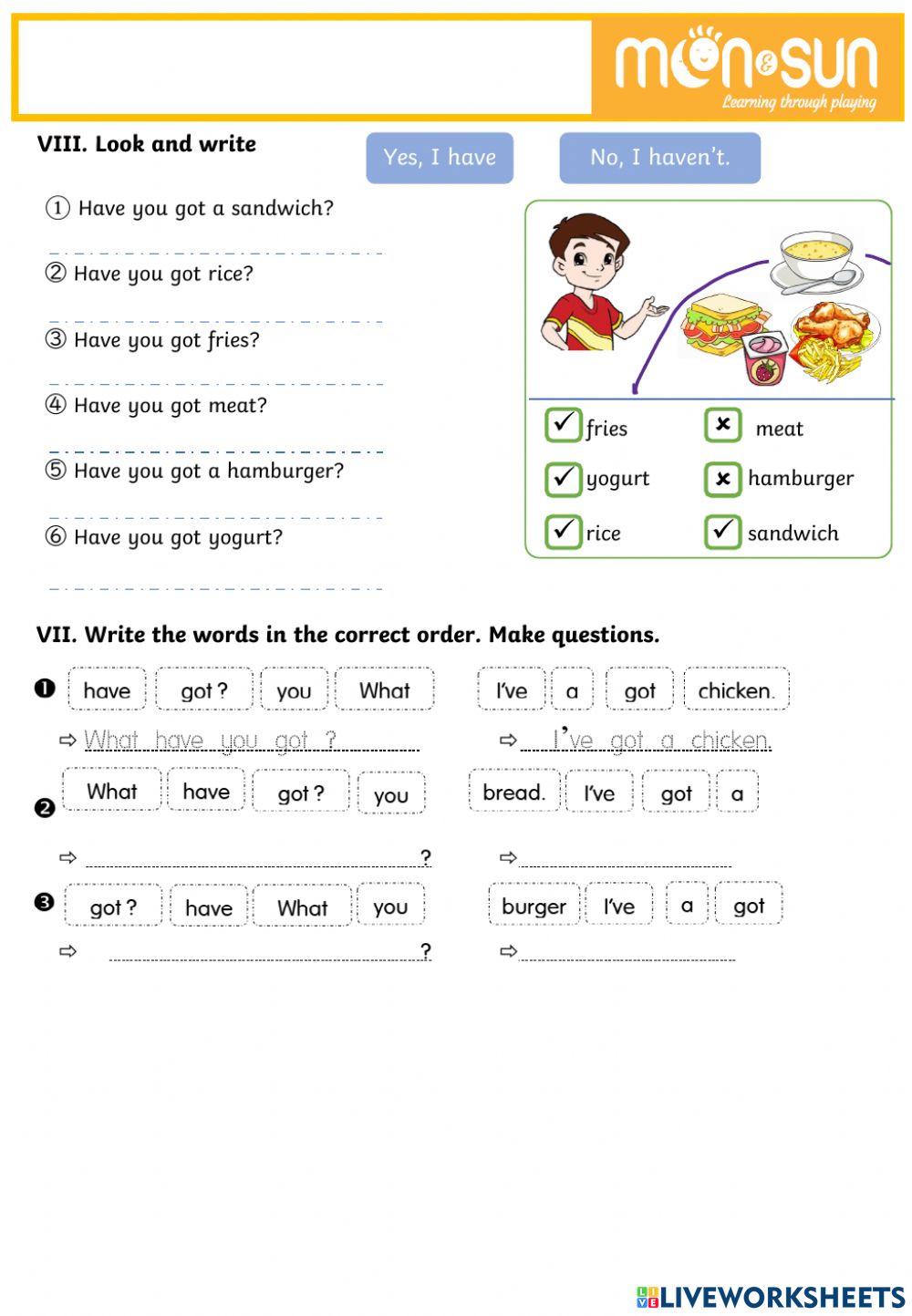 2856450 | FF1 food 4 extra (WB) | MS20221