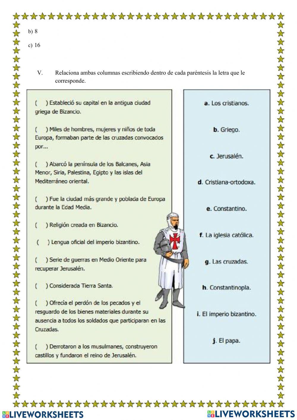 Ccss EESS exercise | Live Worksheets