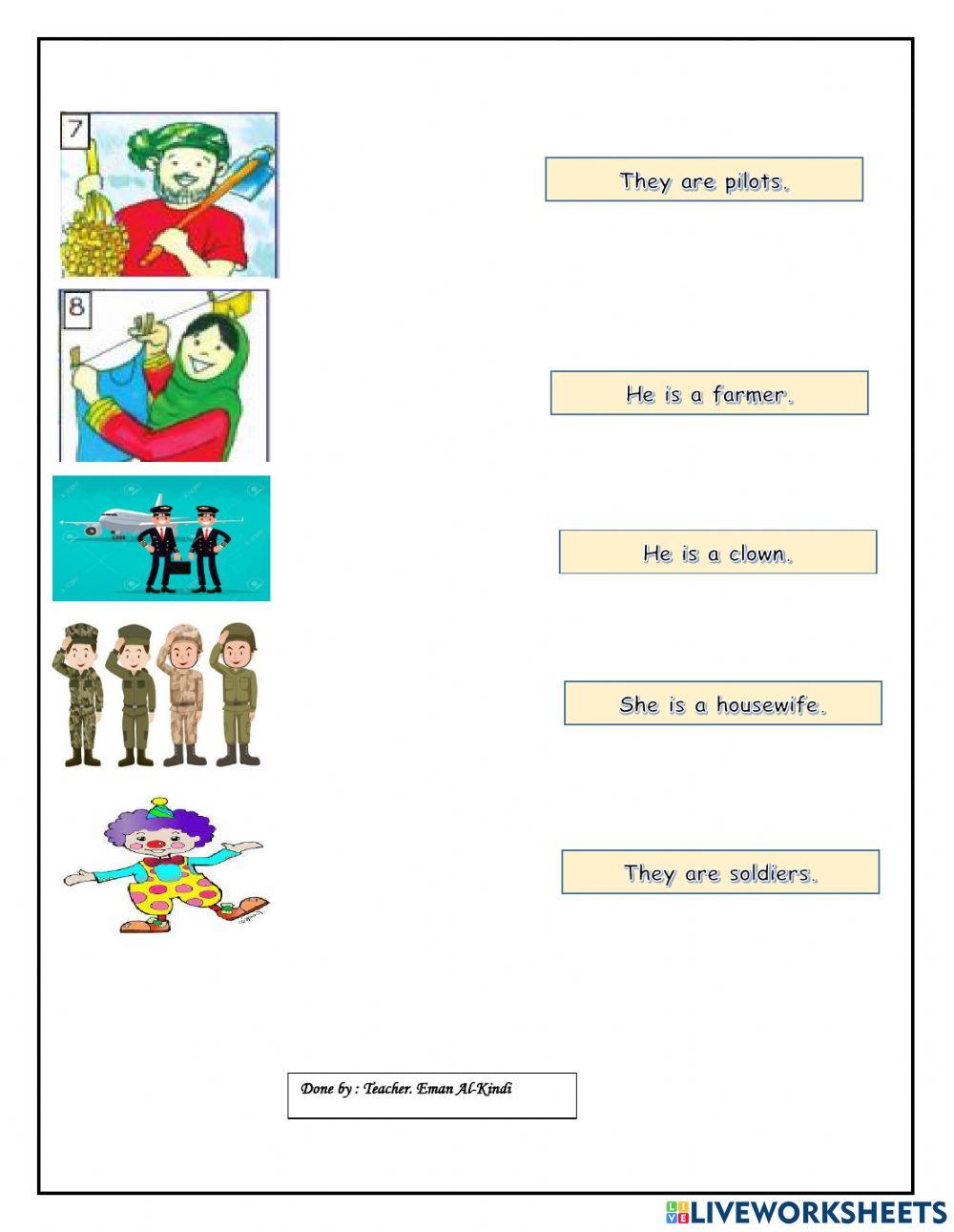 Reading activit… | Free Interactive Worksheets | 2077759