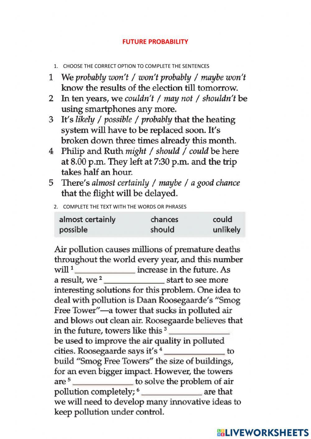 3607394 | future probability-6th | Mayrafarinango123