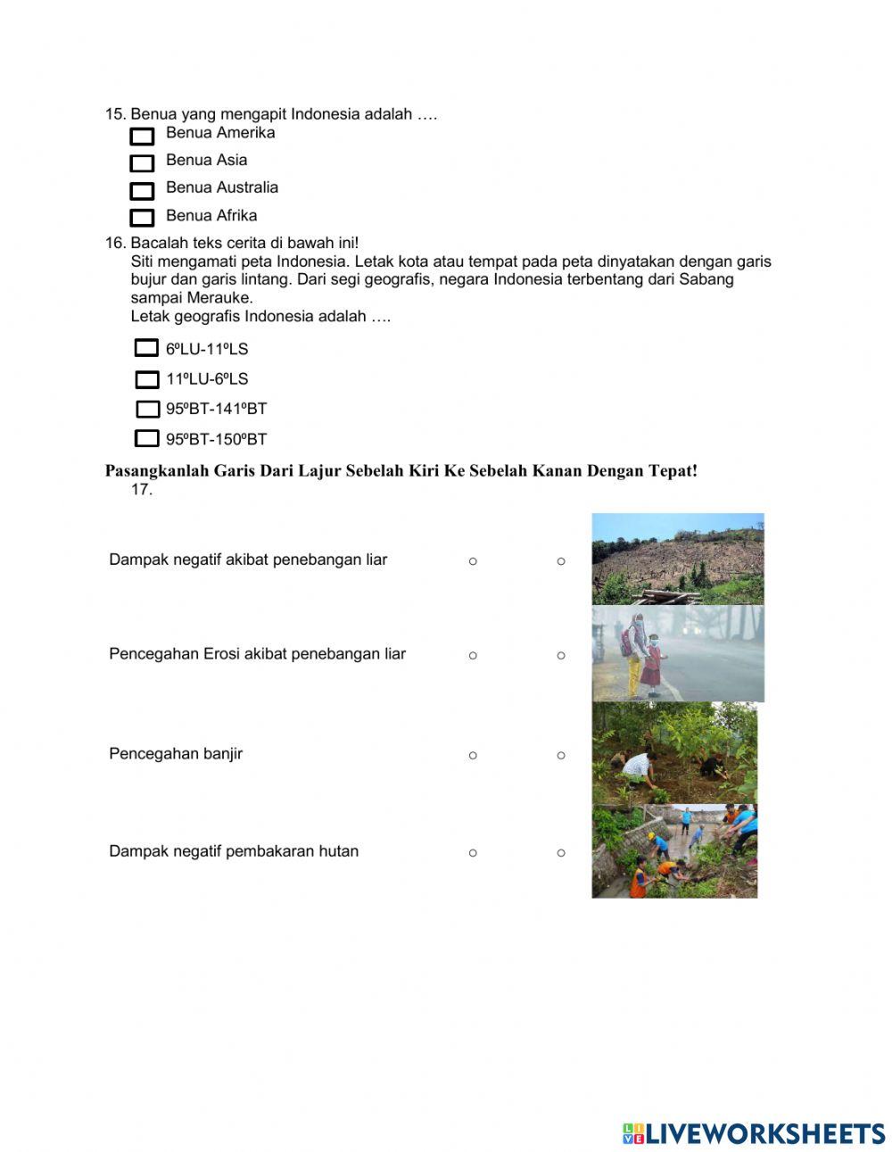 Pat ips interactive exercise | Live Worksheets