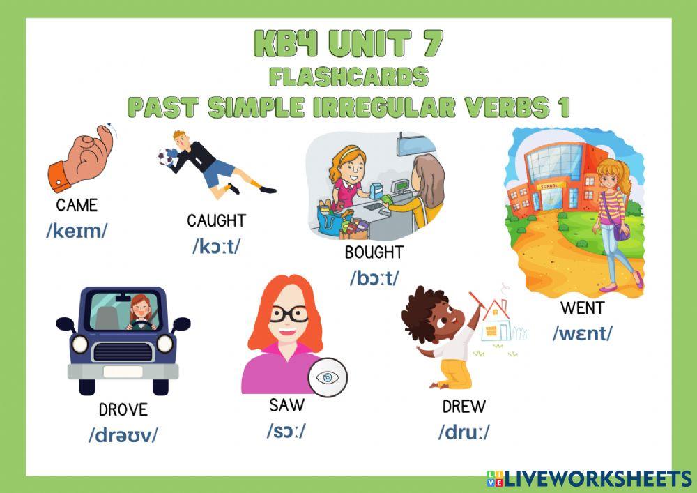 2060878 | Vocabulary KB4 U7 part 2-2 | caribchick