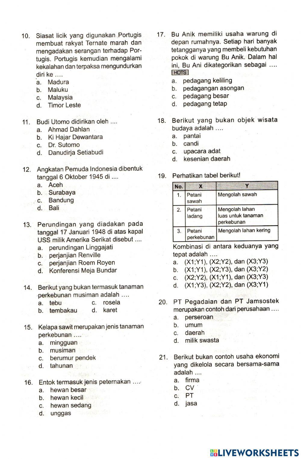 2061471 | Pat ips 5 | w4f4 | LiveWorksheets
