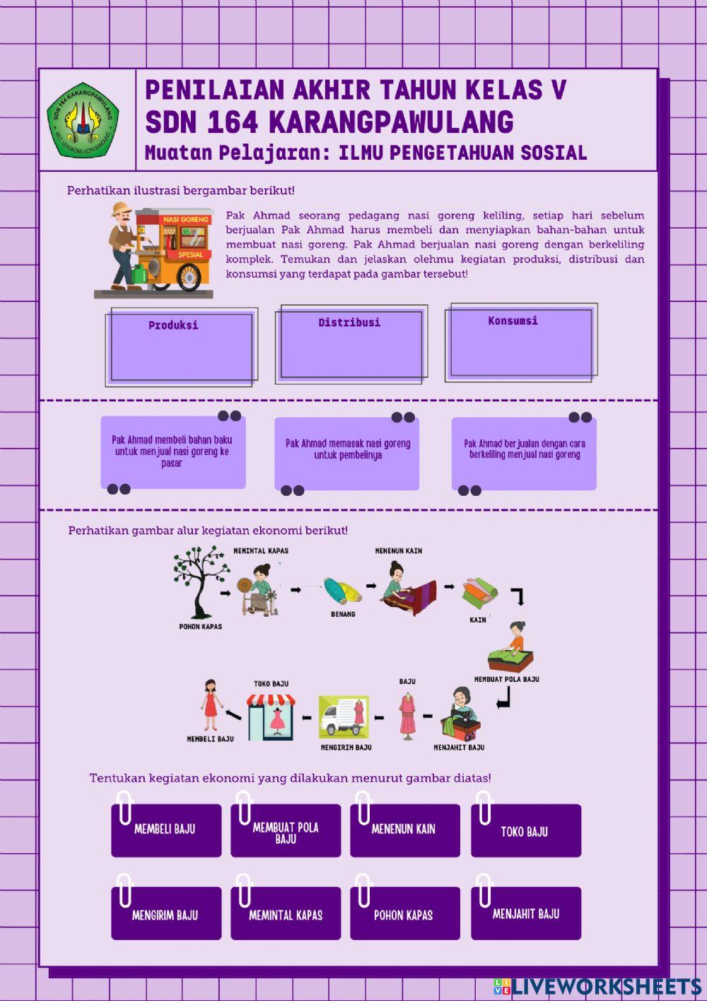 Pat ips 2022 2062051 | Ahmad Sajidin | LiveWorksheets