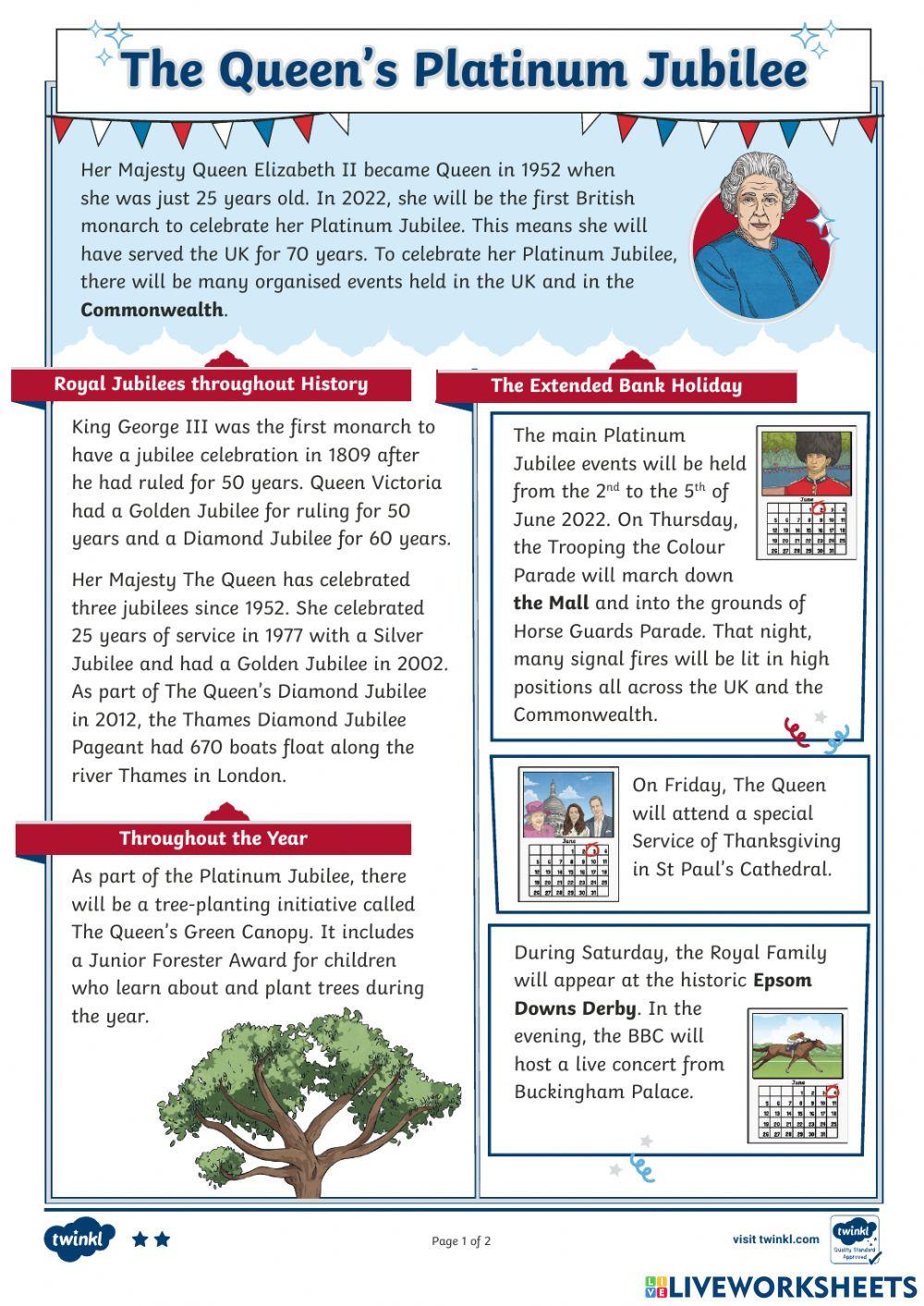 M English Term 3 Week 9 Lesson 3 and 4 online exercise for | Live ...