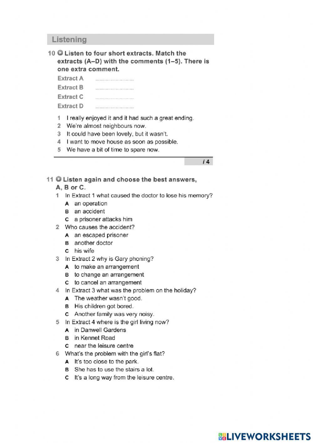 Skills Test Interactive Exercise Live Worksheets skills-test-interactive-exercise-live-worksheets