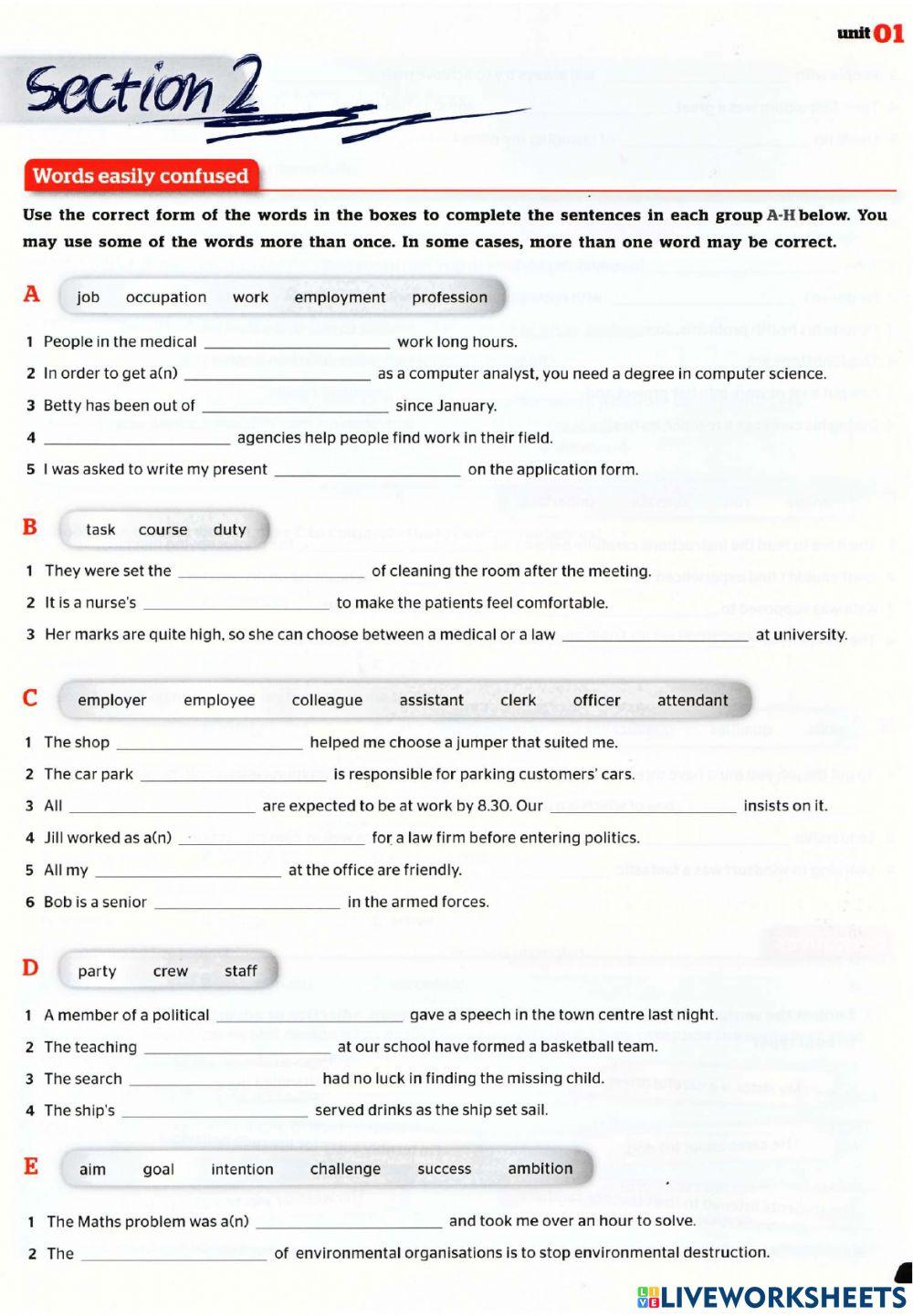 Moutsou p10 worksheet | Live Worksheets