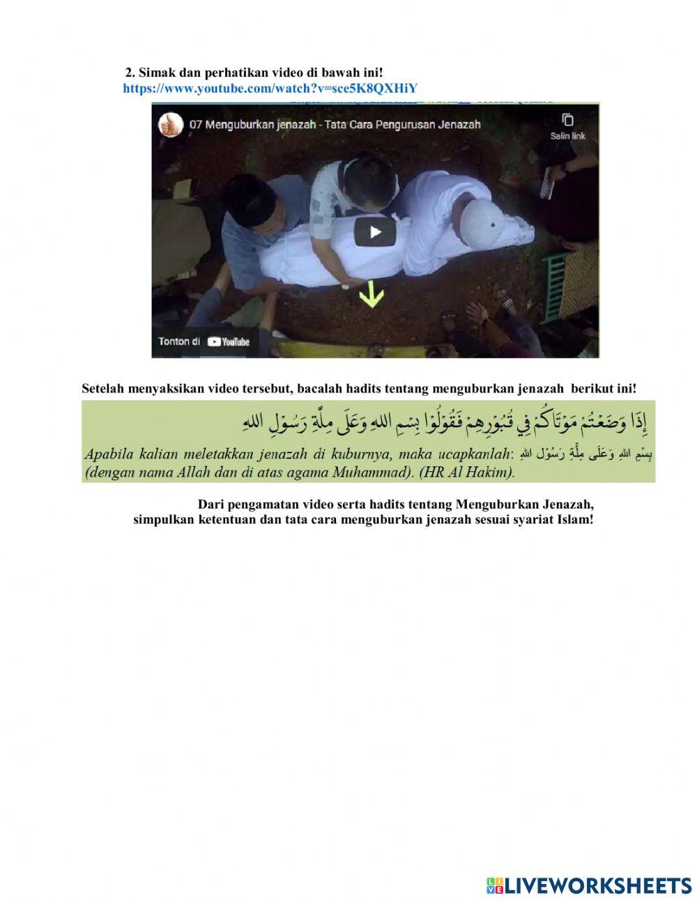 Nnka worksheet | Live Worksheets