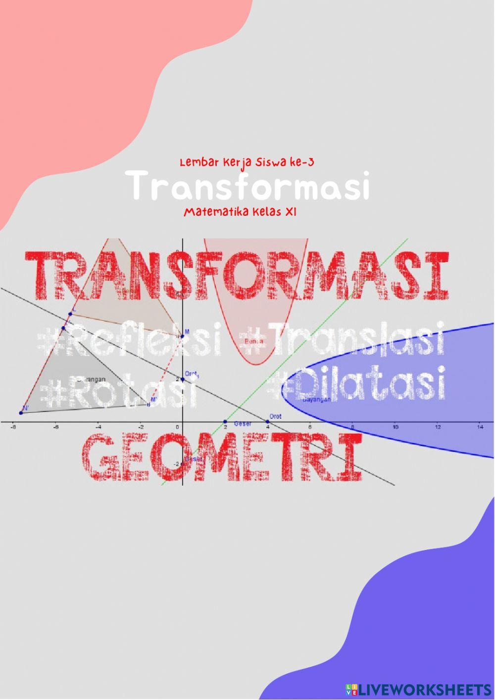 2066624 | Lks 3 | Valeryan Yusuf | LiveWorksheets