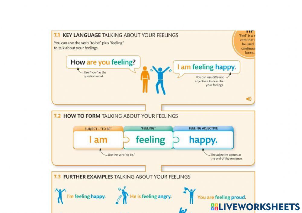 English for everyone Unit 6 worksheet | Live Worksheets