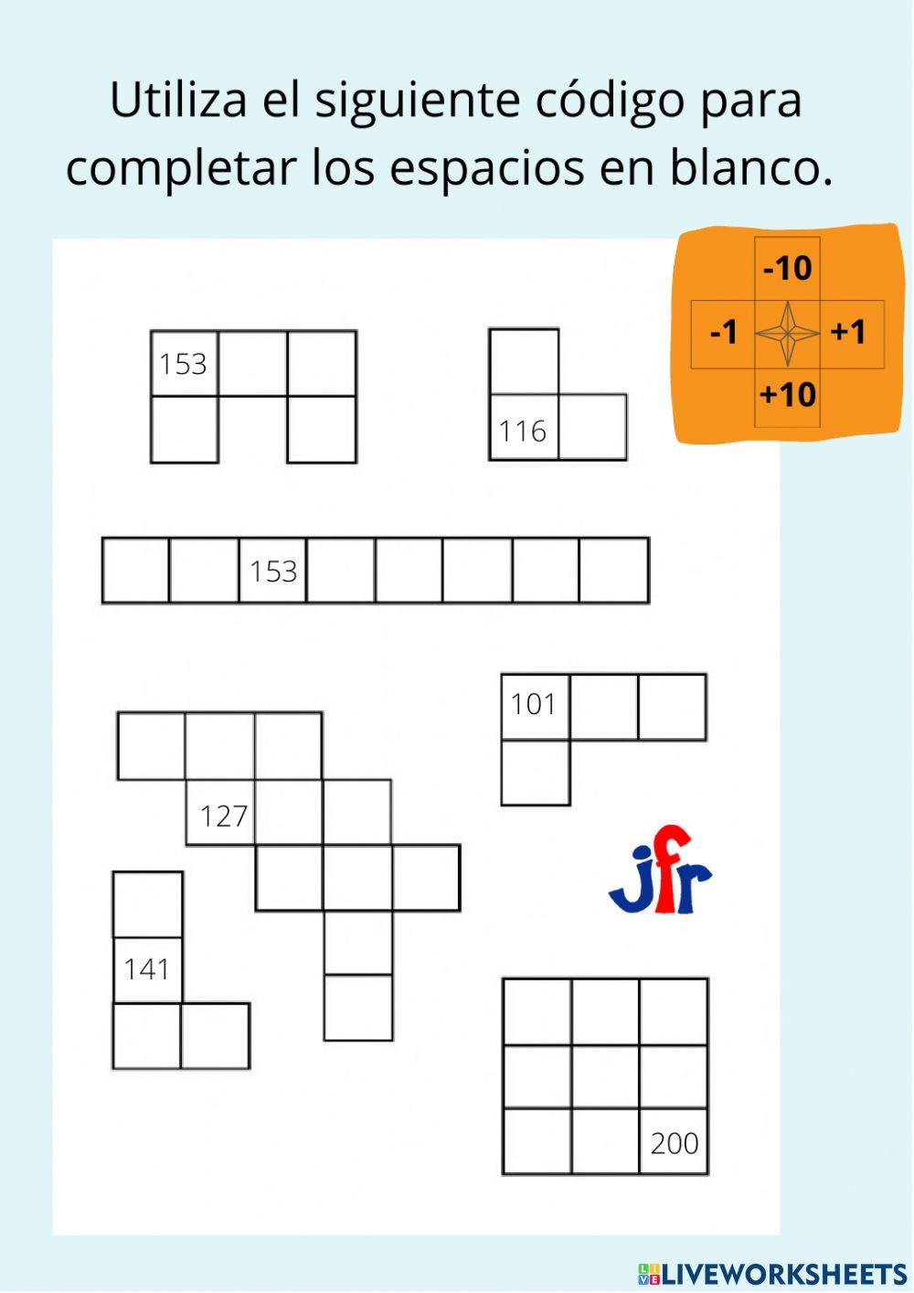 2085565 | Cuadro numérico | MarianaFigueroa