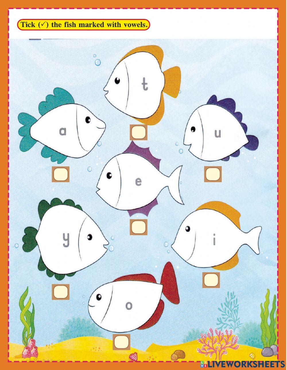 english kg 2859976 | DEEPAK | Live Worksheets