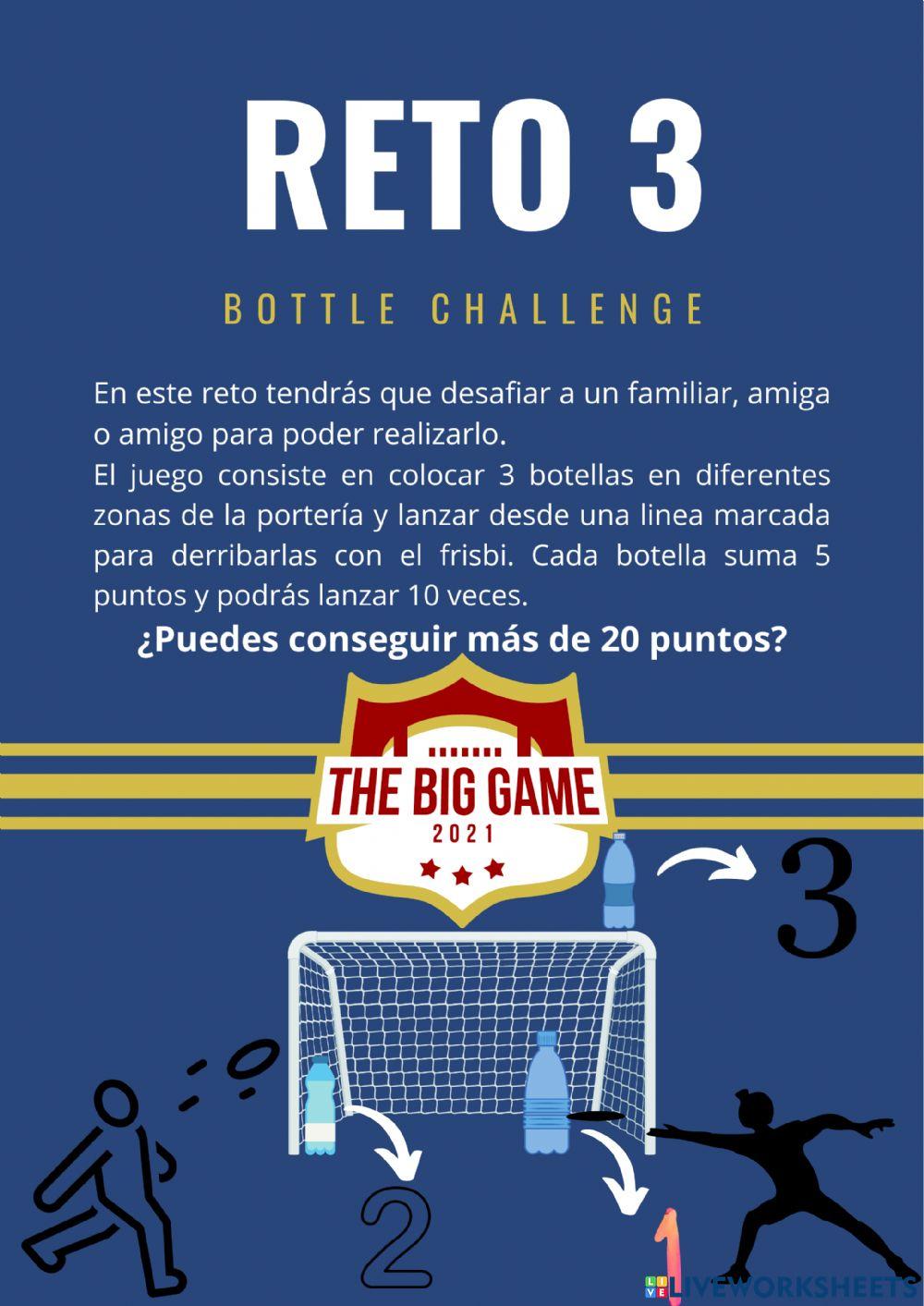 Ud11 reto3 worksheet | Live Worksheets