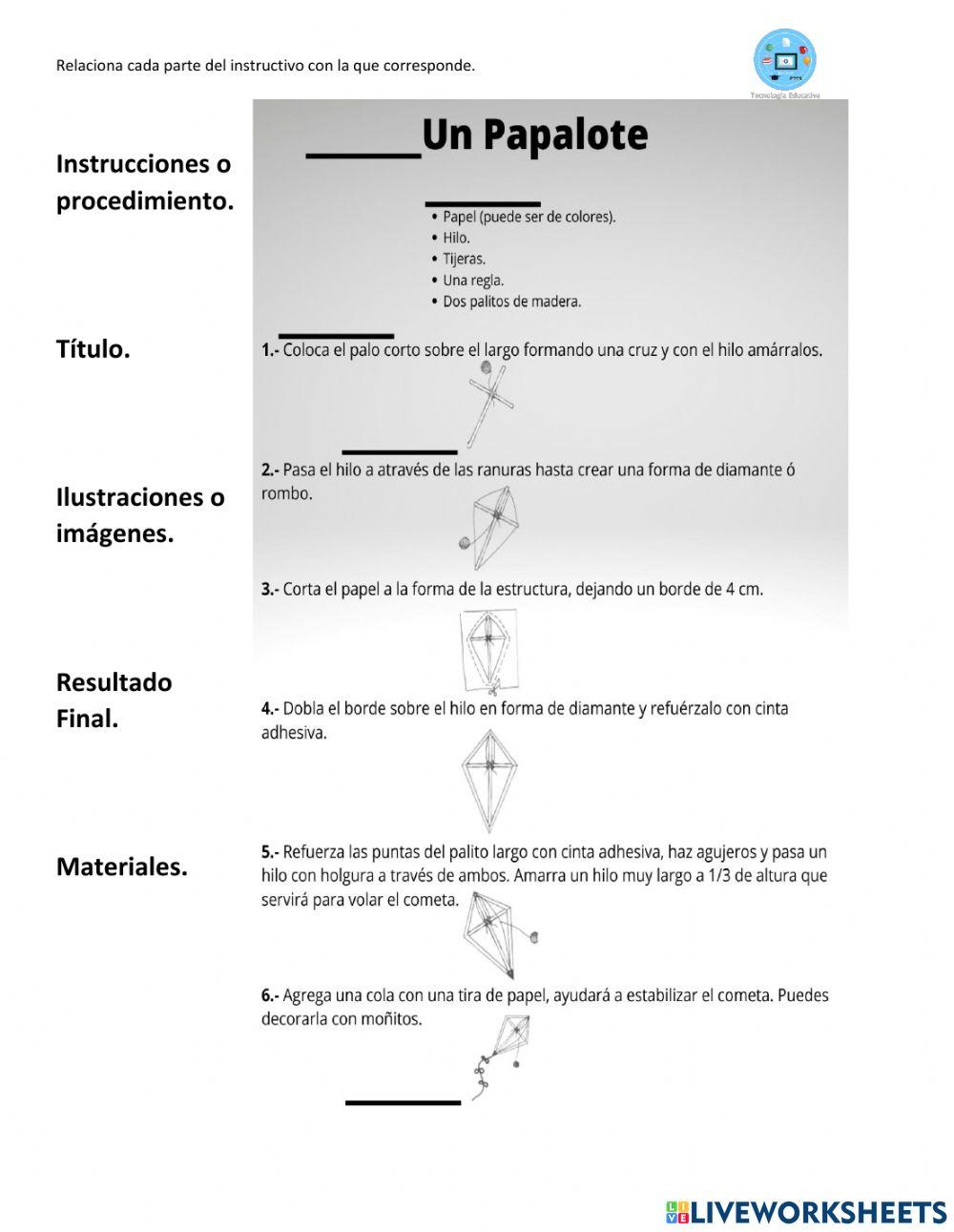 Partes del Instructivo 2092855 | ALVARO MANUEL GARCIA