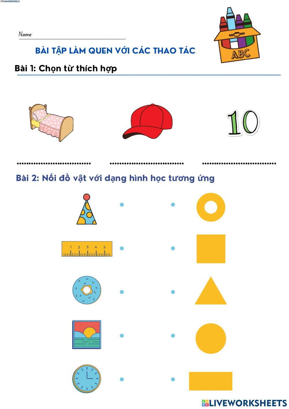 Math online exercise for TTH- RED A1 | Live Worksheets