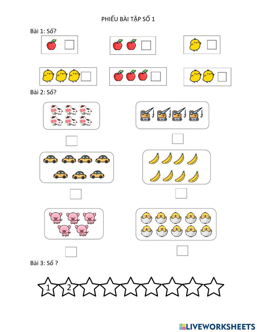 BL1 online exercise for | Live Worksheets