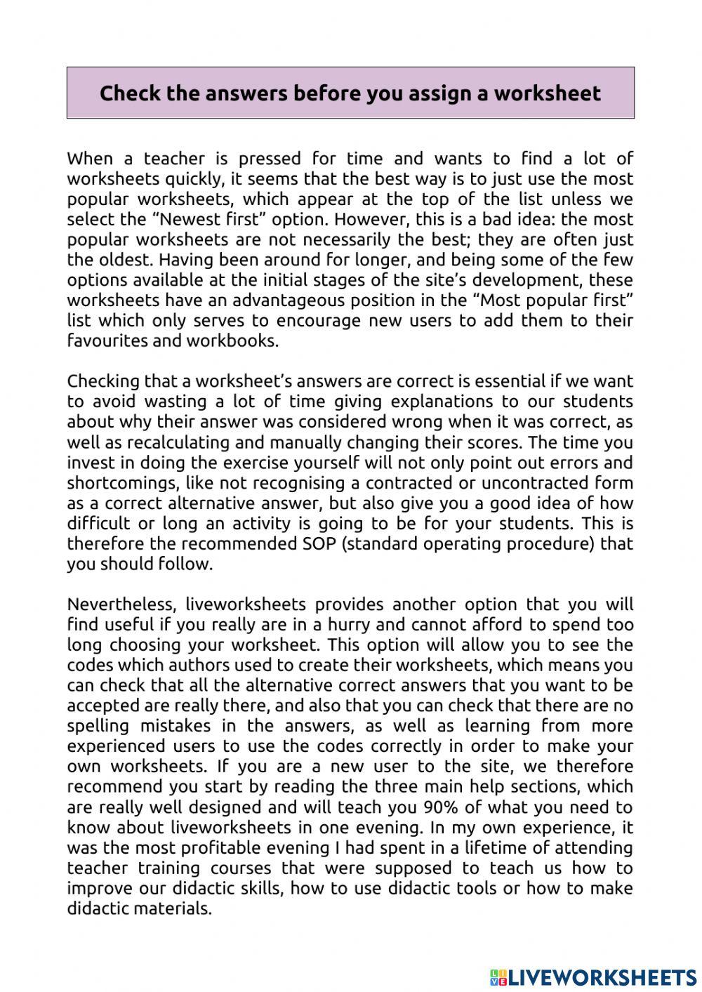 1179380 | Help ayuda answers | Juan José