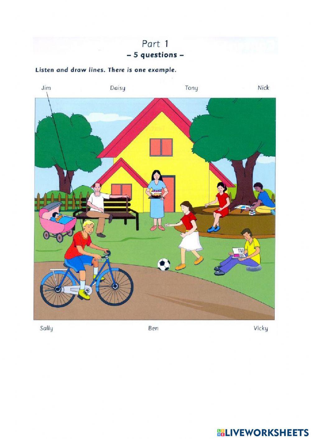 MT Test 1 Part 1 2102829 | melin123 | Live Worksheets