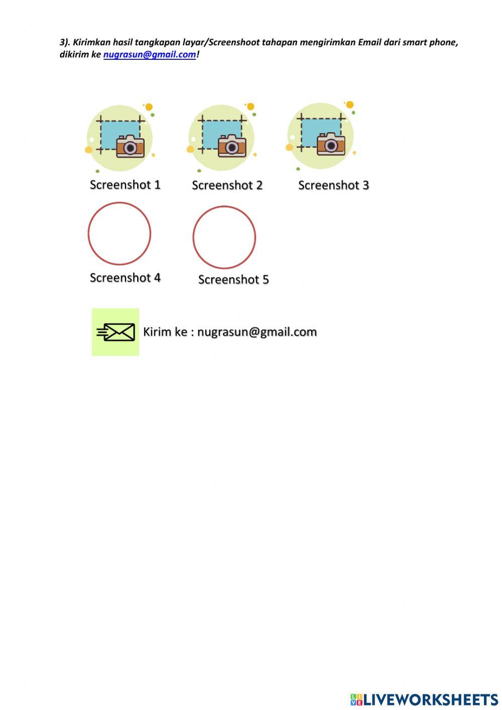 Latihan 2102996 | Eko Triyono | Live Worksheets