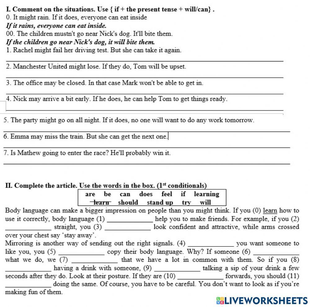 Conditional Type 1 2103065 | llethuhang1605 | Live