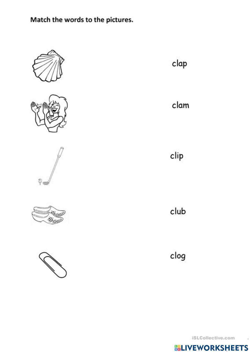 3617550 | cl | Rhea Anderson | LiveWorksheets
