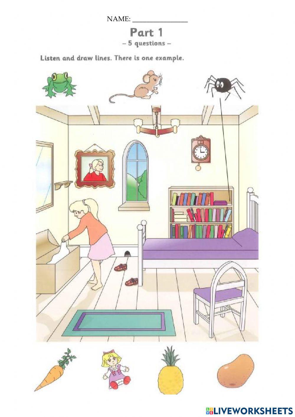 111 online exercise for | Live Worksheets