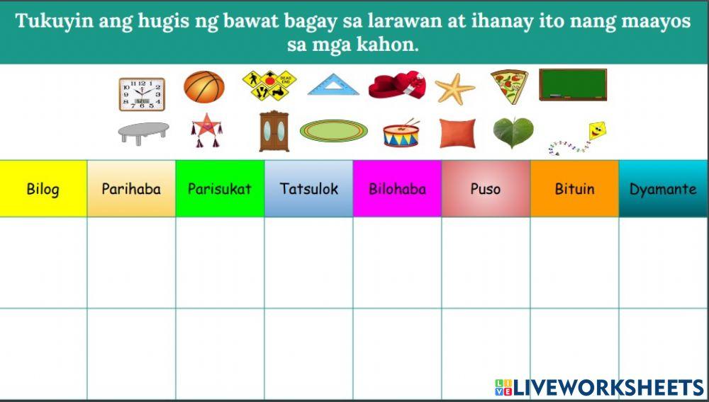 Hugis Exercise Live Worksheets, 46% OFF | brunofuga.adv.br Hugis Exercise Live Worksheets, 46% OFF | brunofuga.adv.br