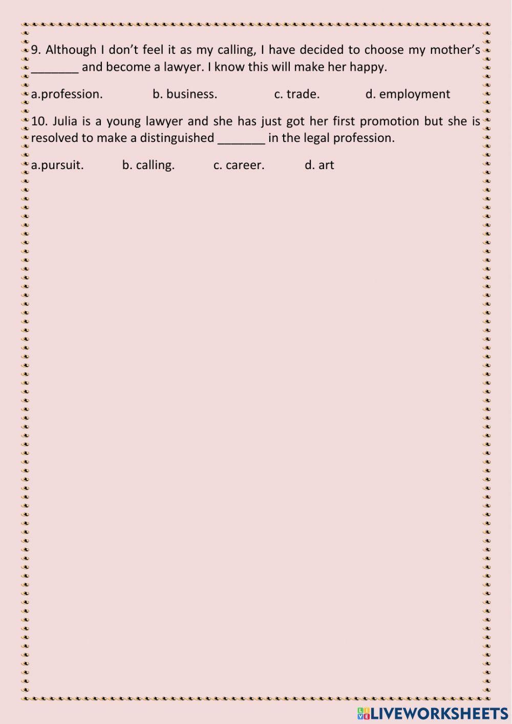 2087716 | Synonyms abandon, exchange, busines