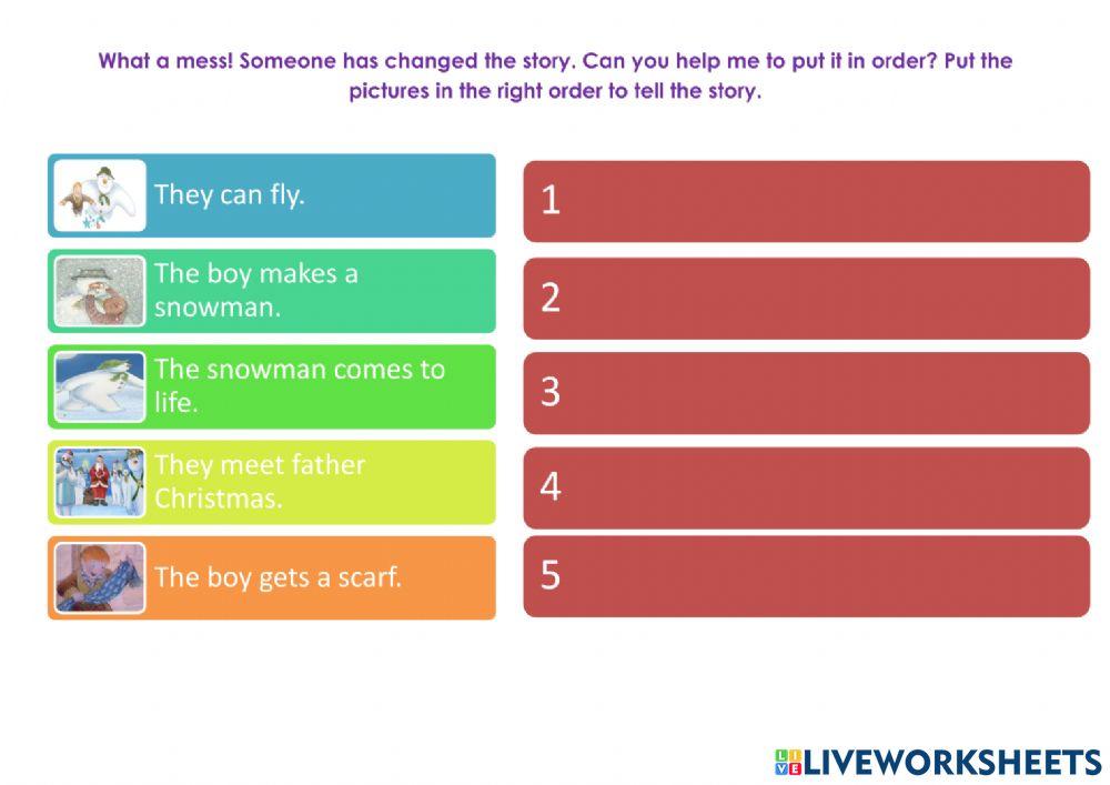 2088487 | What a mess! Lesson 5 | english_teaching