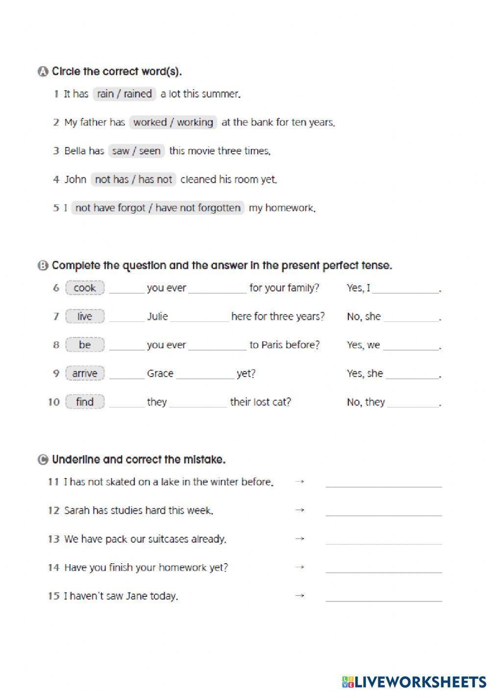 2089415 | Hang Out 5 U5 | Joyce914 | LiveWorksheets