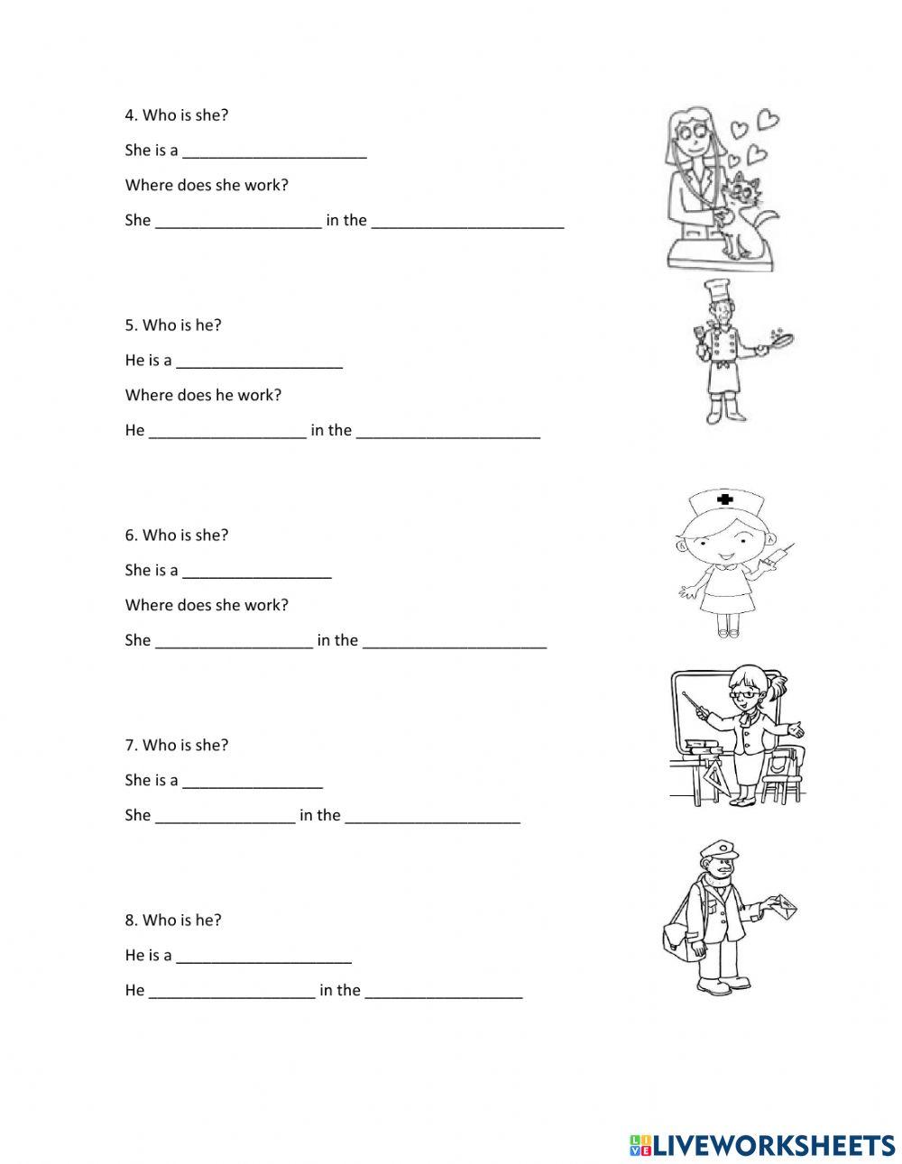 English exam M3 6889611 | Monica Gabriela Gil Martínez