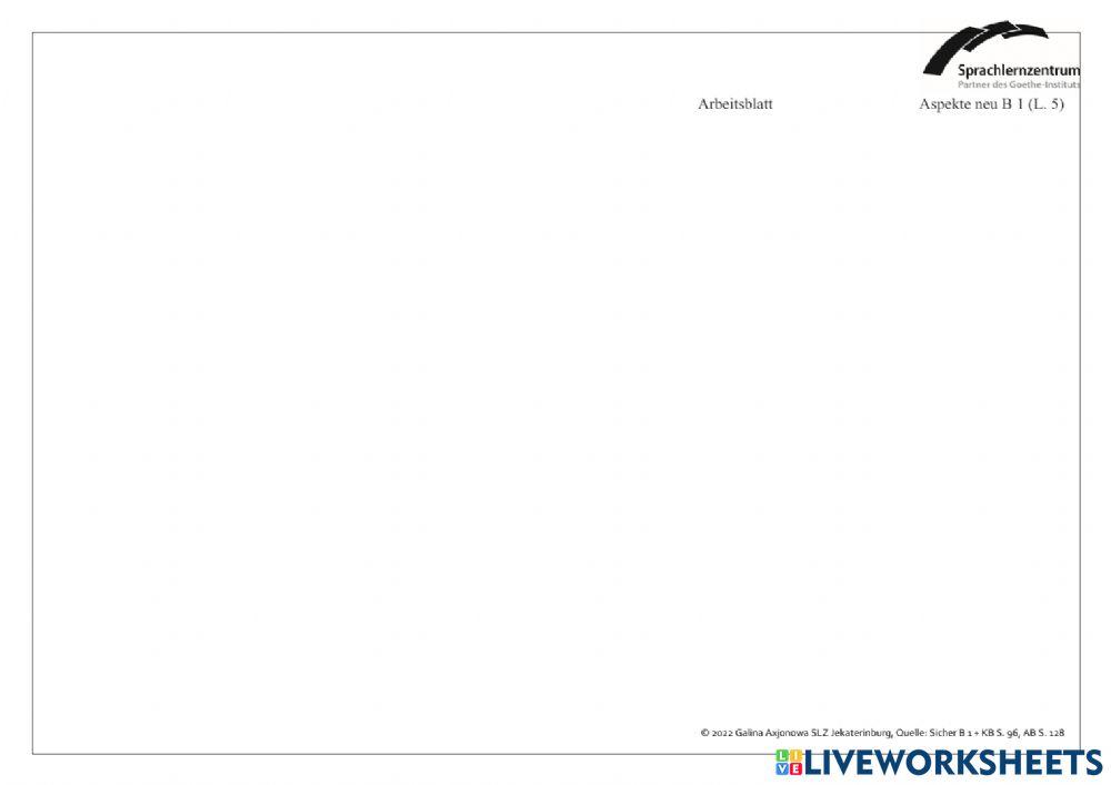 2396212 | Aspekte B1 Computer Wortschatz | Stirlitz