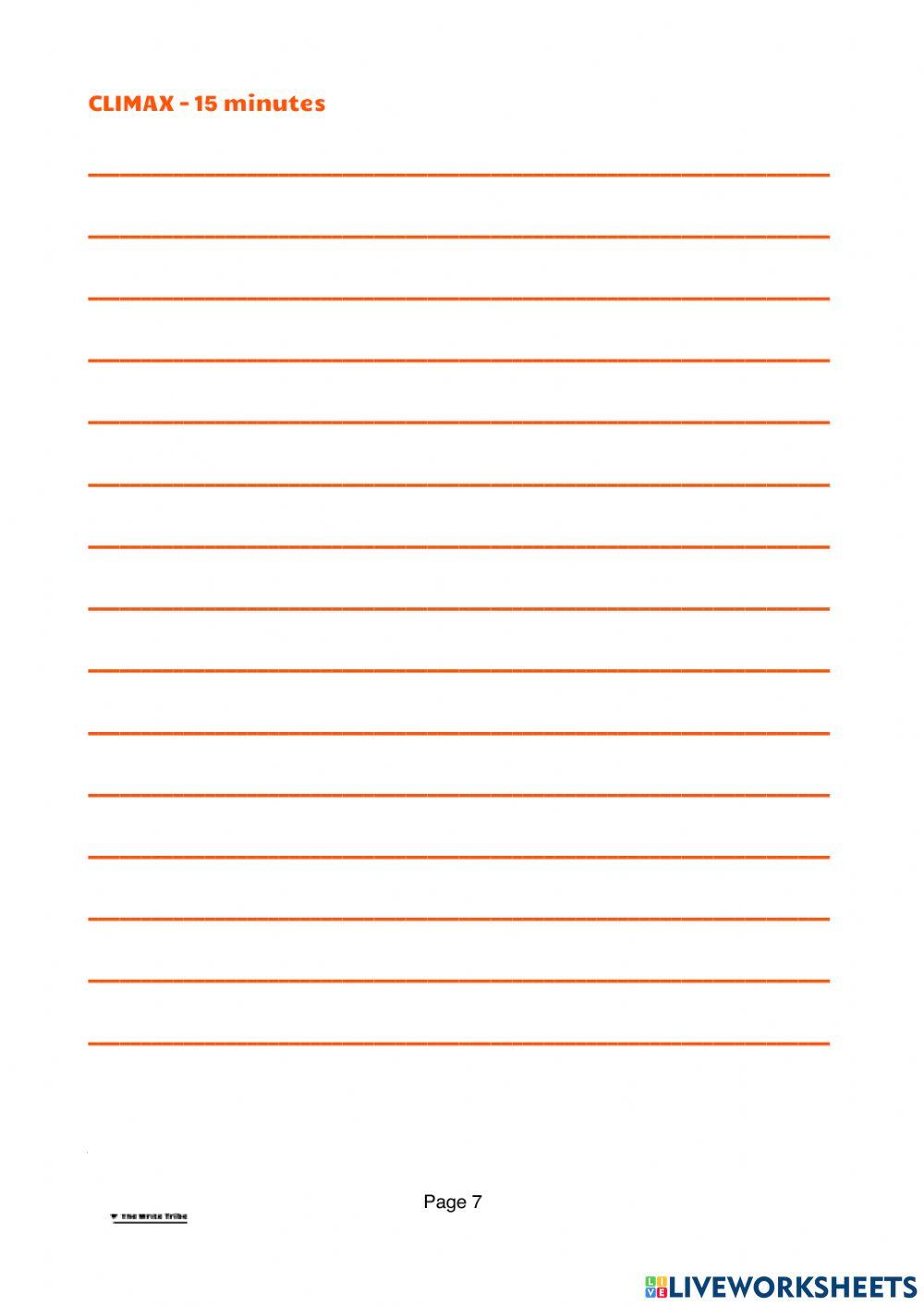 2022 Week 33 p3-4 part 2 worksheet | Live Worksheets