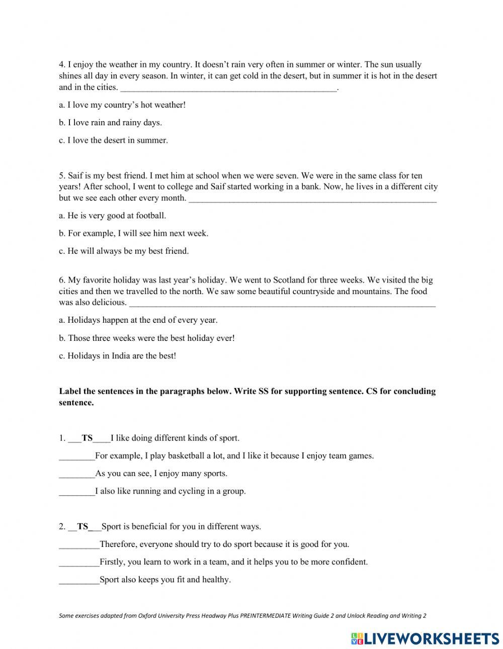 Essay Analysis Worksheet-Eng102 5351323 | Hijrah Ryan