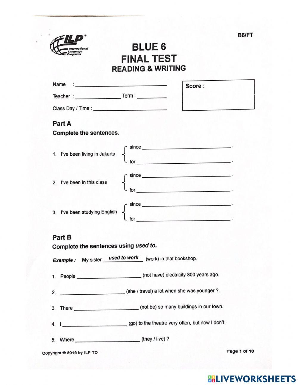 2866581 | FINAL BLUE 6 WRITING | erikaval2610