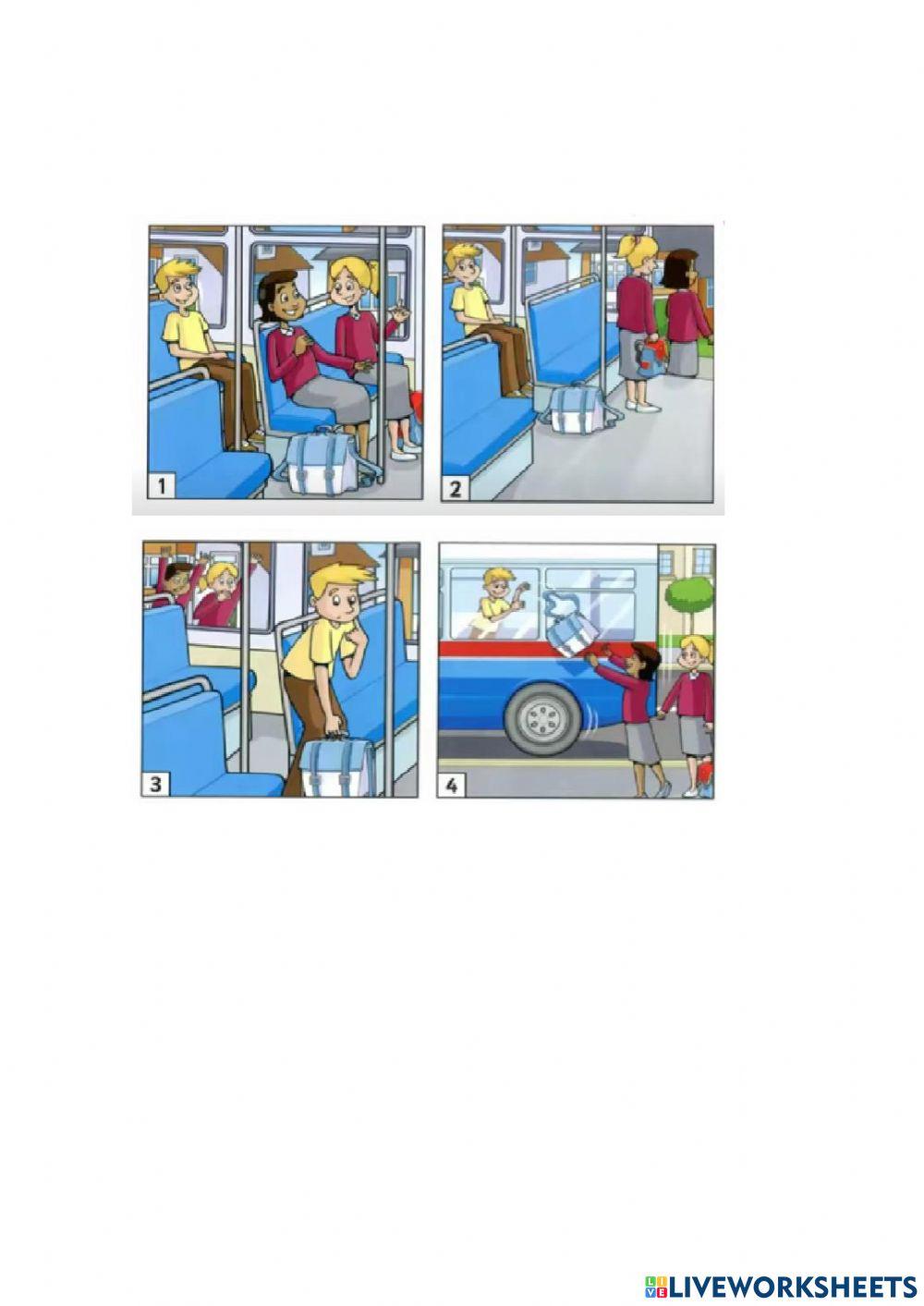 MT Test 1 Part 5 worksheet | Live Worksheets