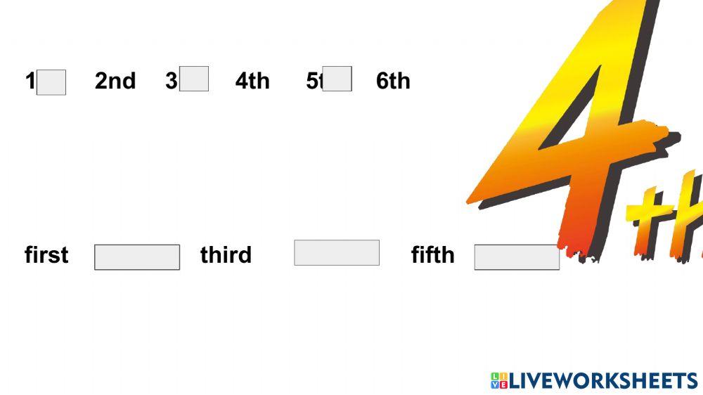 2114602 | First, Second and Third | AngelaB