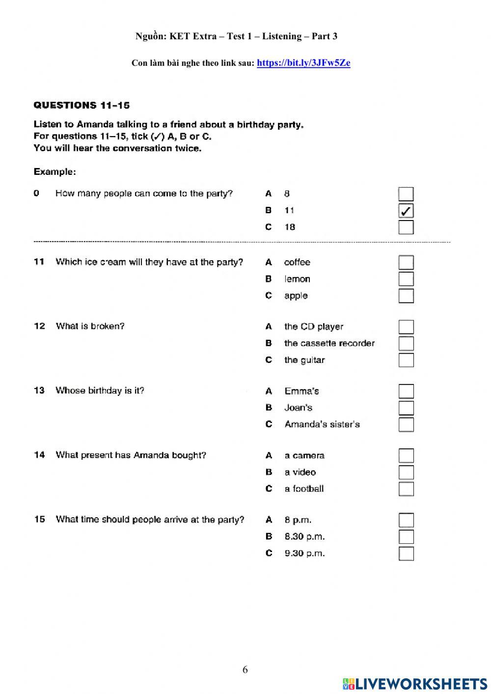 Viet Teacher-S6… | Free Interactive Worksheets | 2115044