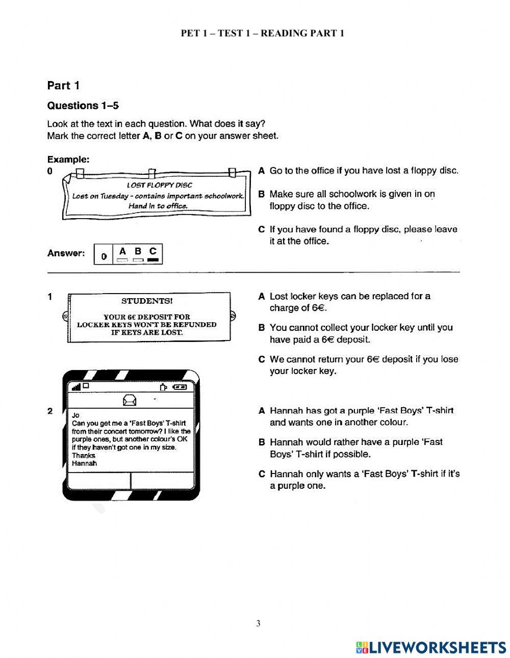 Foreign Teacher… | Free Interactive Worksheets | 2115057