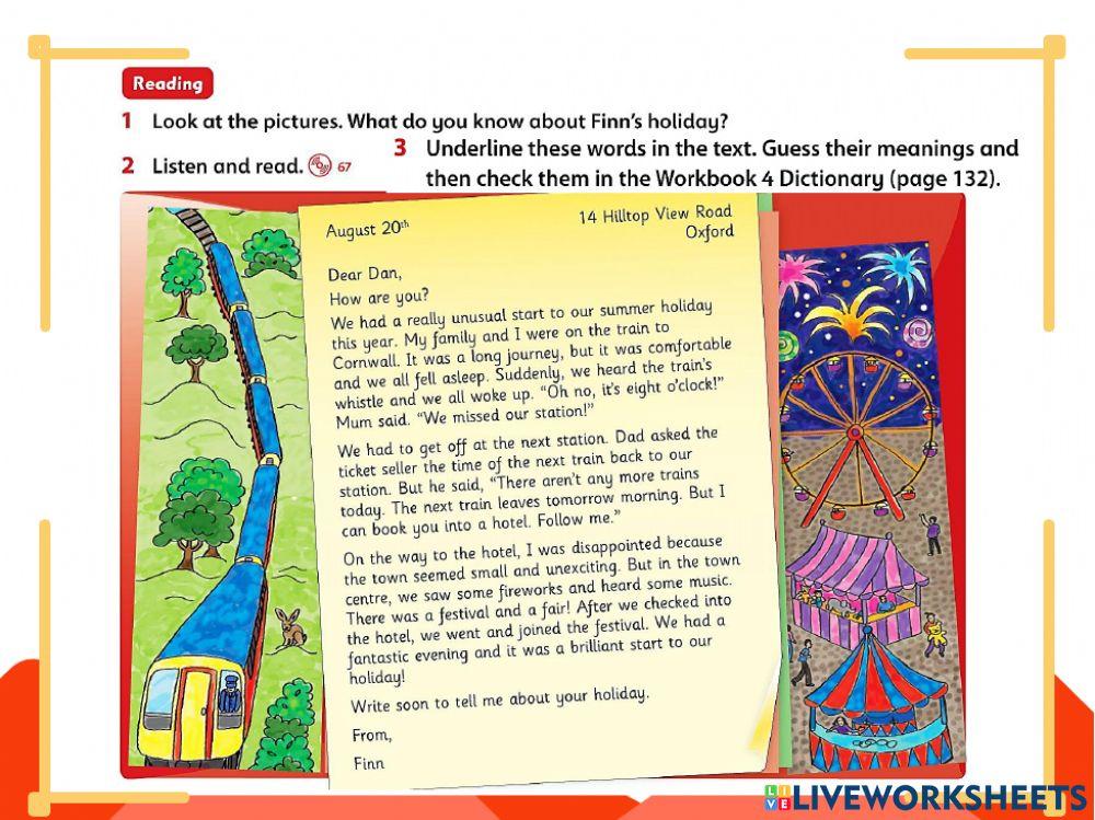 2833068 | FF4 unit 8 lesson 2 | MS20222 | LiveWorksheets