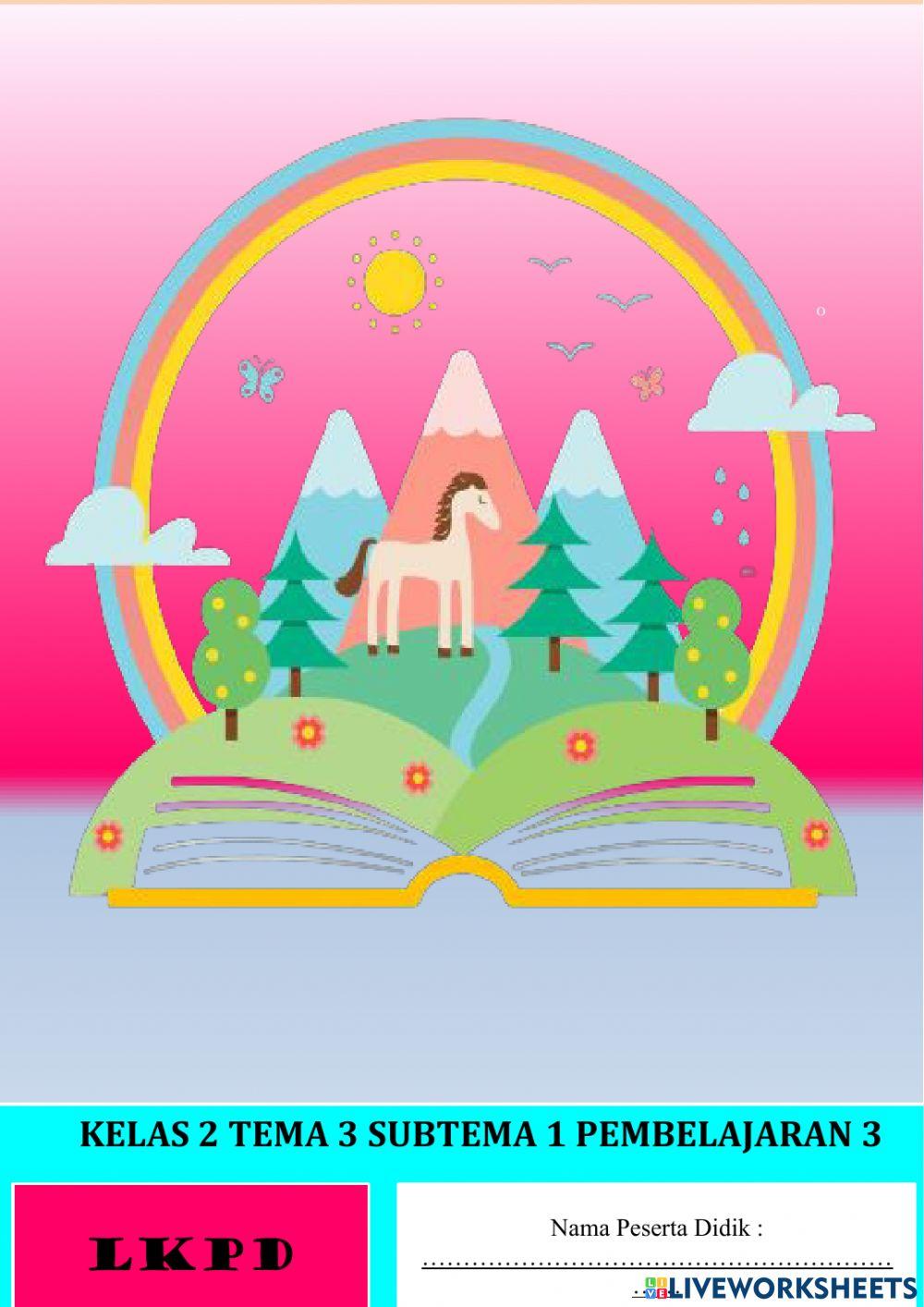 Mtk online activity for 2 | Live Worksheets