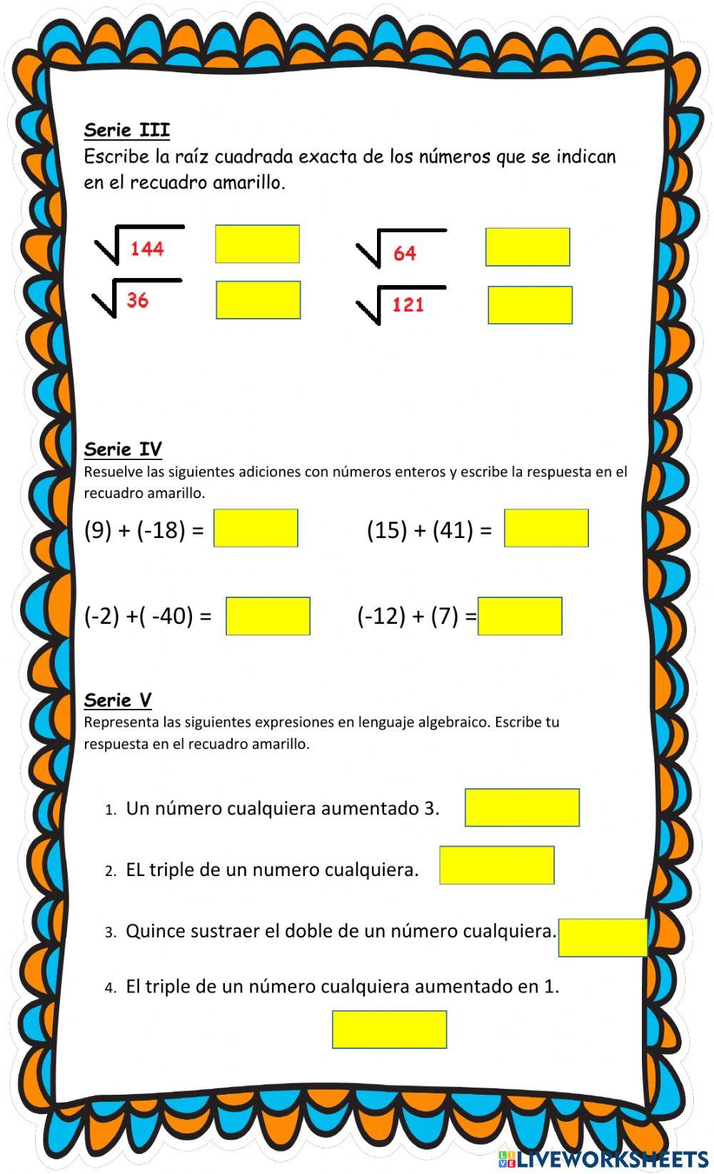 2119160 | Quinto primaria | Carlos Nájera