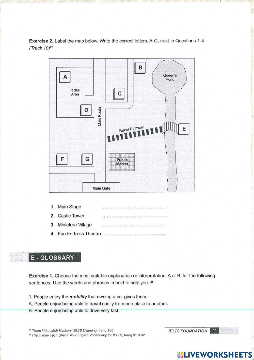 2119364 | Listening 3 - on the streets | jadetruong1410