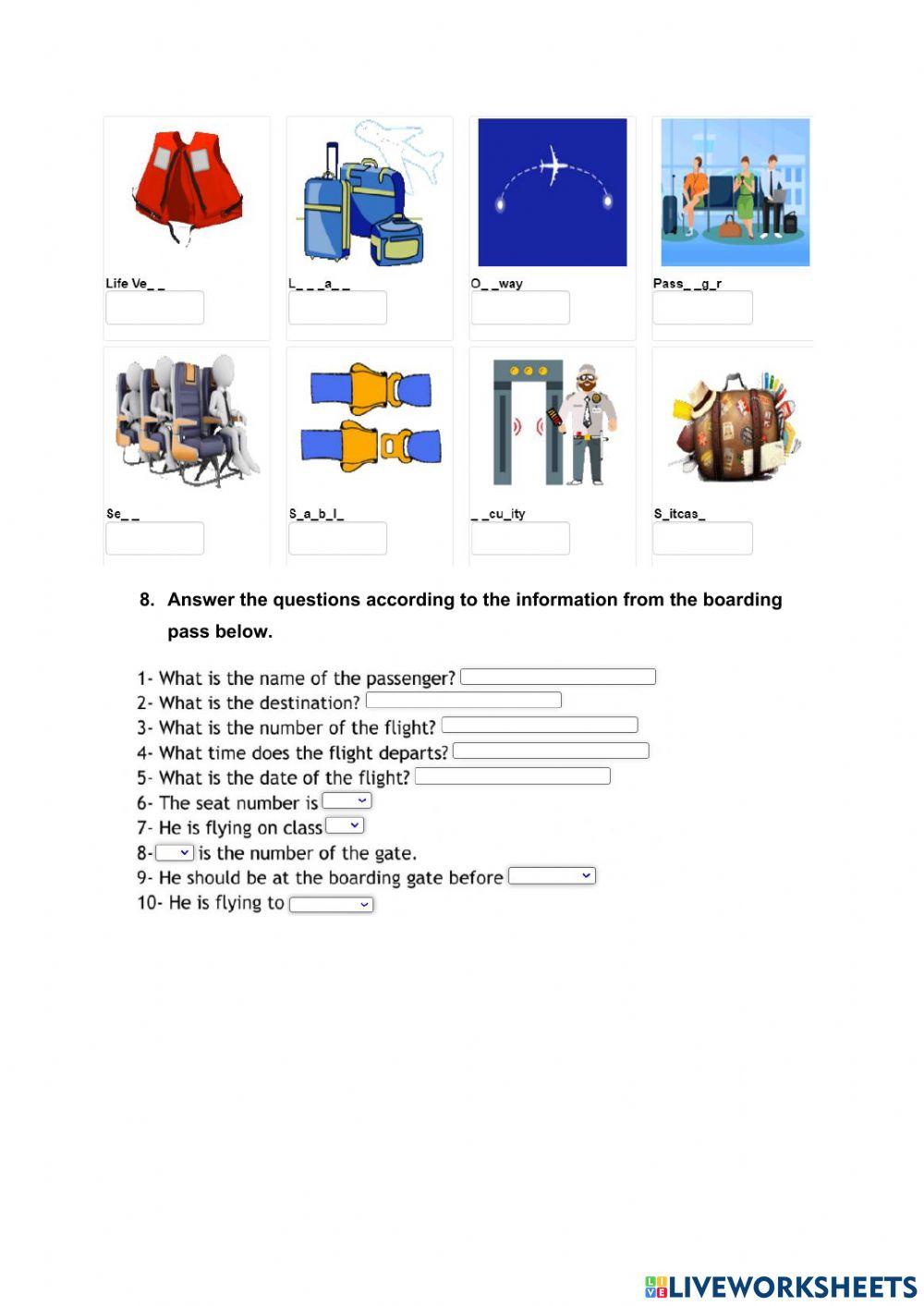 5352128 | TOS-review-2 | Beck Jeck | LiveWorksheets