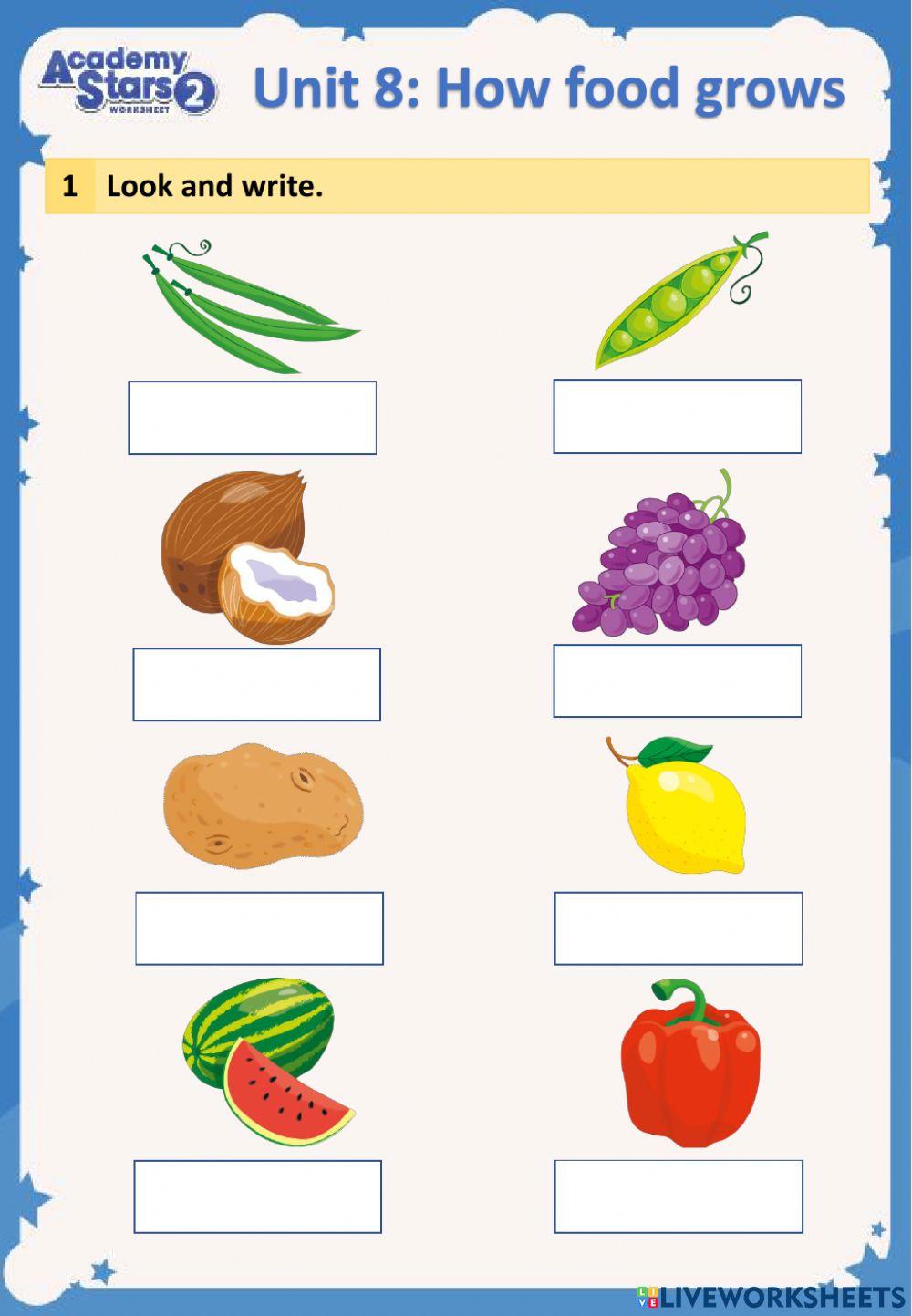 AS2-U8 | Free Interactive Worksheets | 2120905