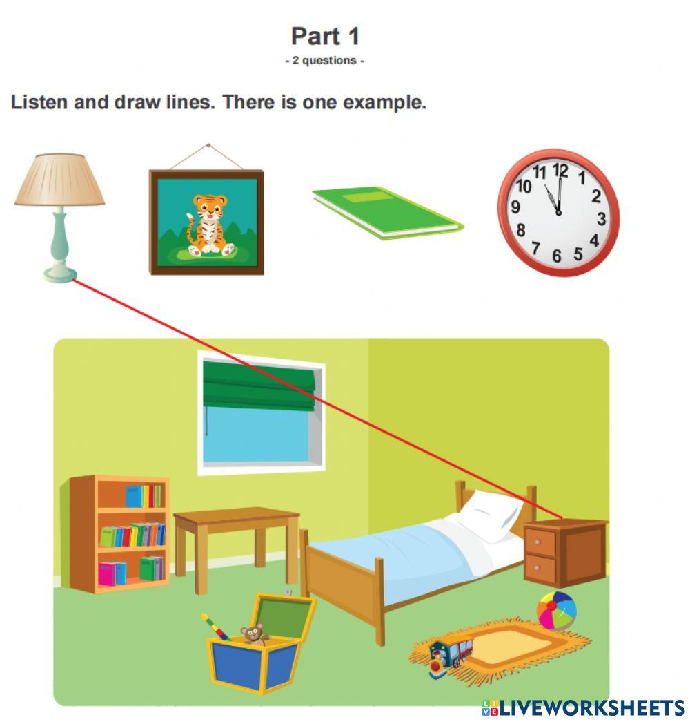 Smart start 3 free worksheet | Live Worksheets