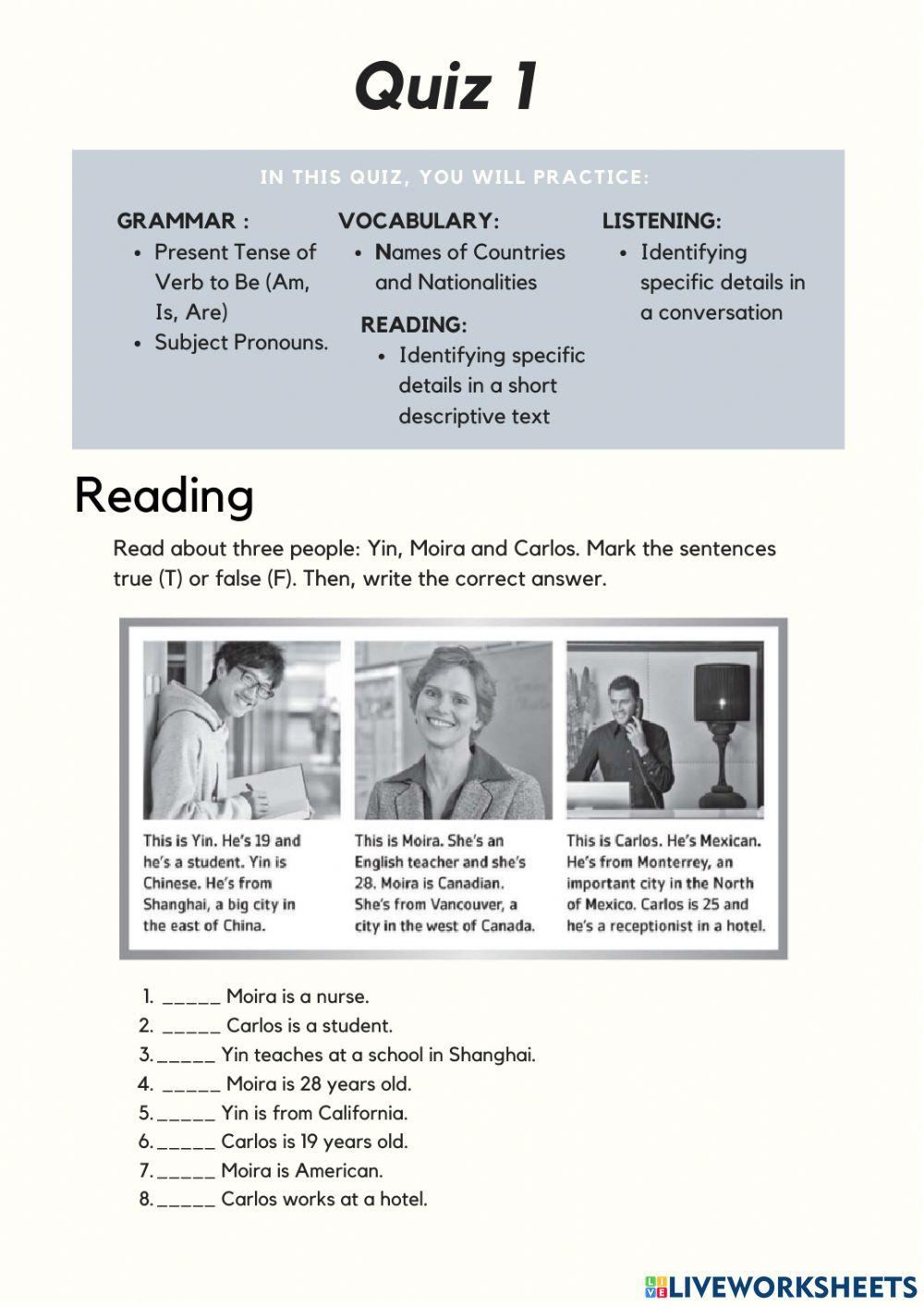 2121020 | Quiz 1- Elementary | PepaSilvia