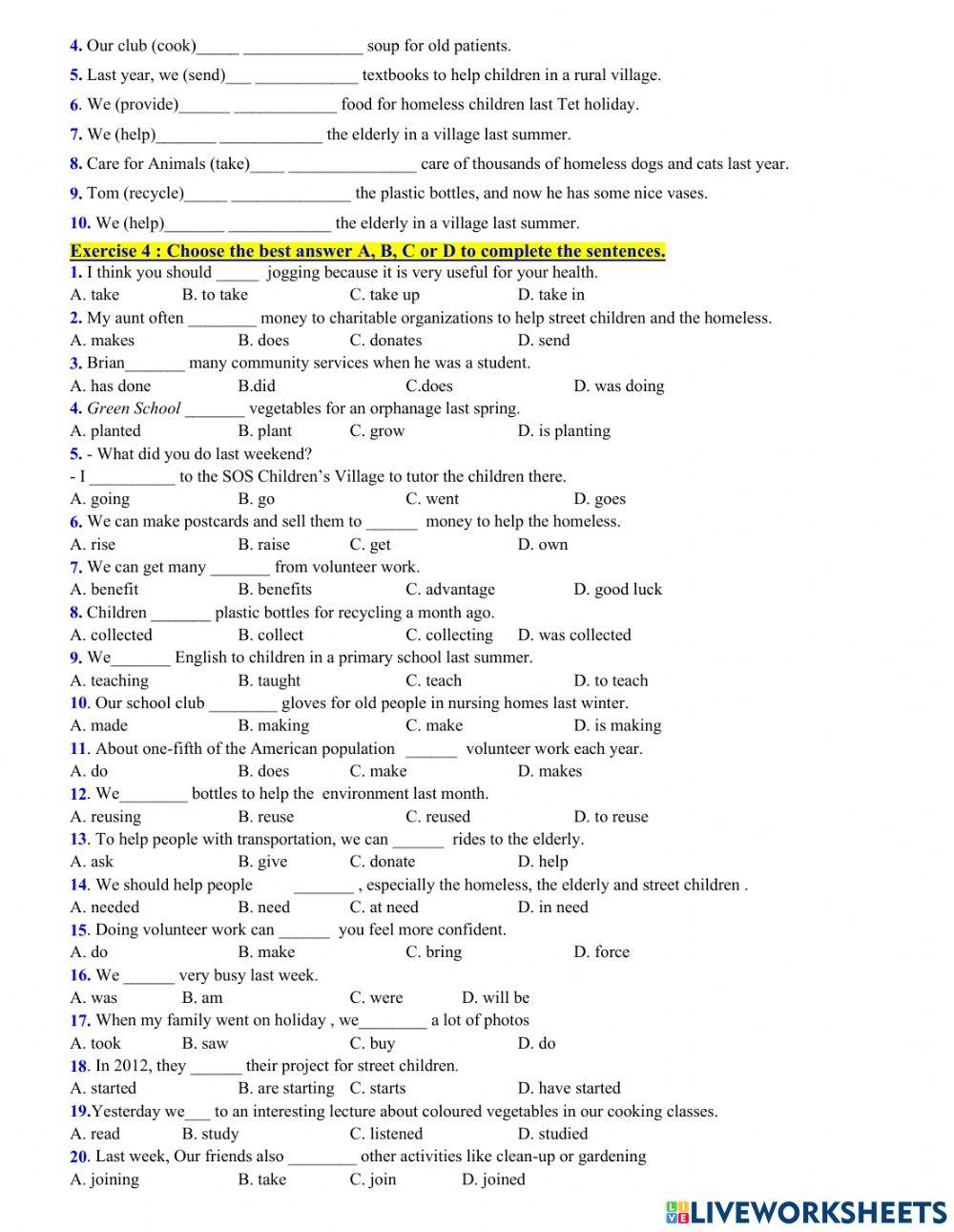 G7-review u3 photo 2121709 | luavu | LiveWorksheets